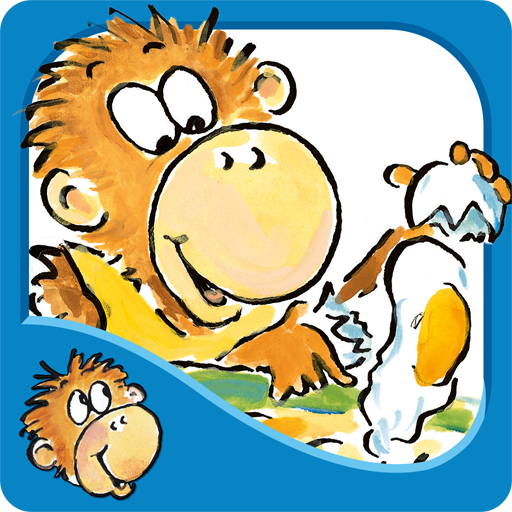 Five Little Monkeys Bake a Birthday Cake - Aplicativo na Amazon Appstore