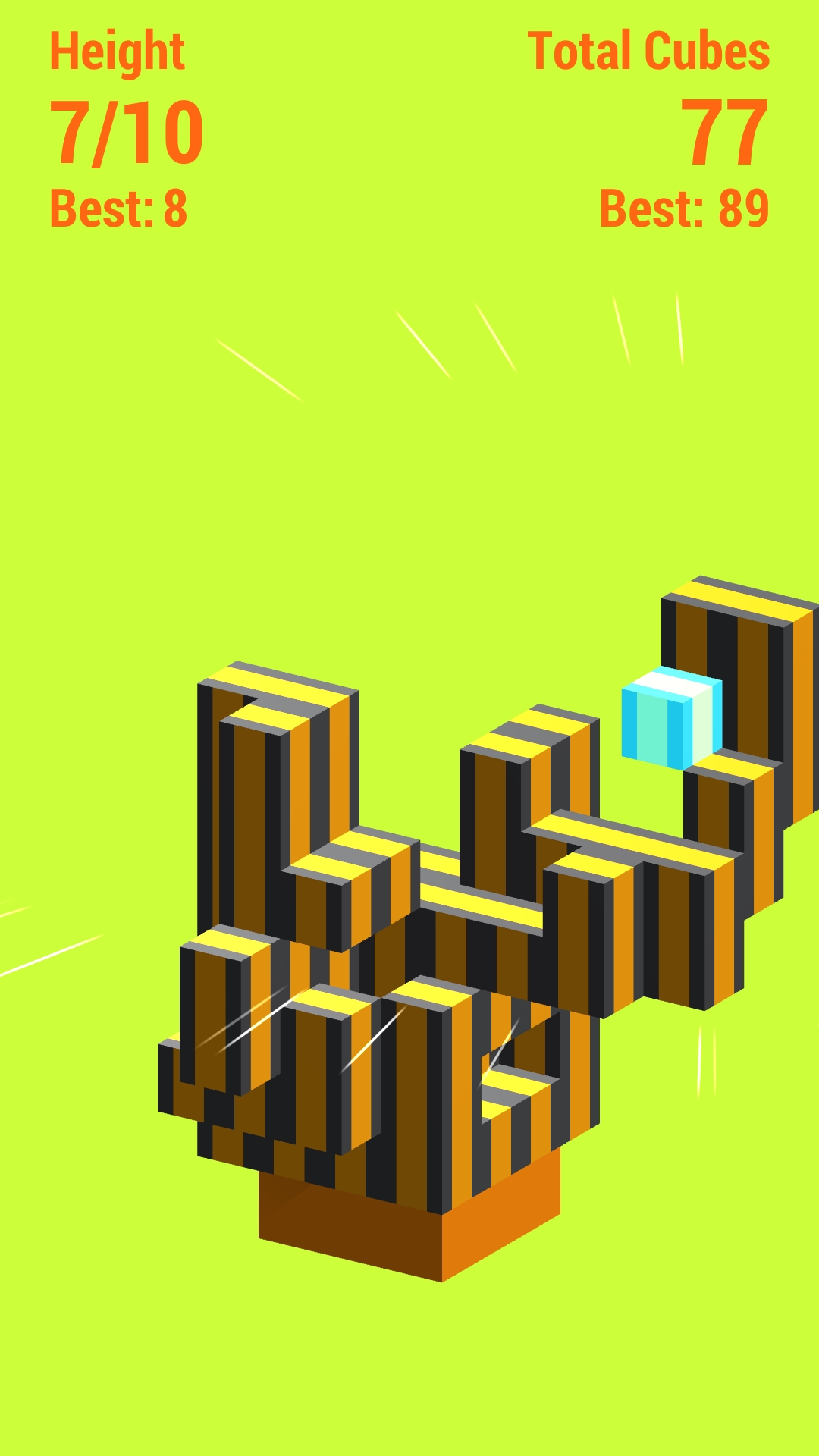 Tower Builder : Build It - Perfect Architect 2020 - Tap Tap Builder ...