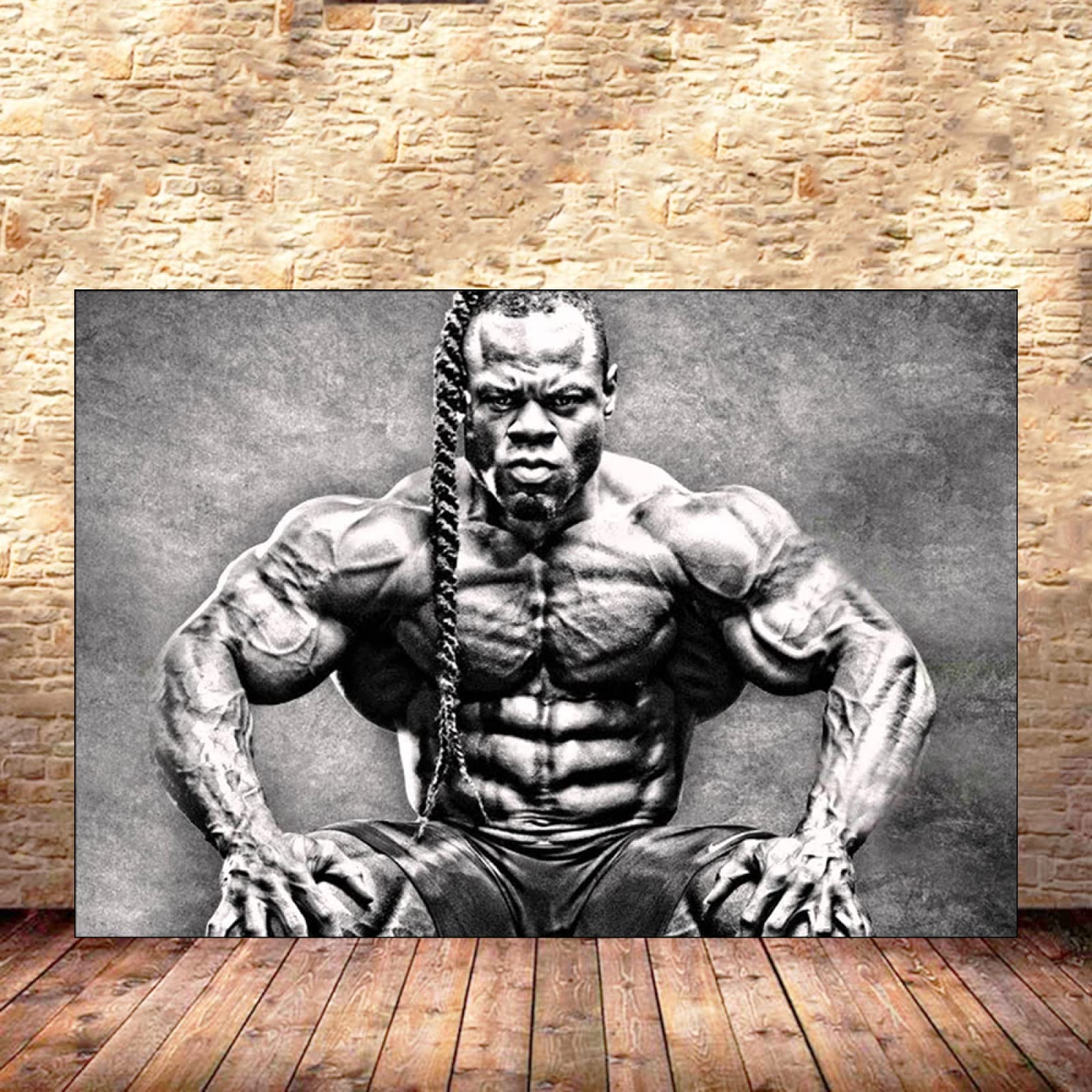 Kai Greene Bodybuilding Quotes