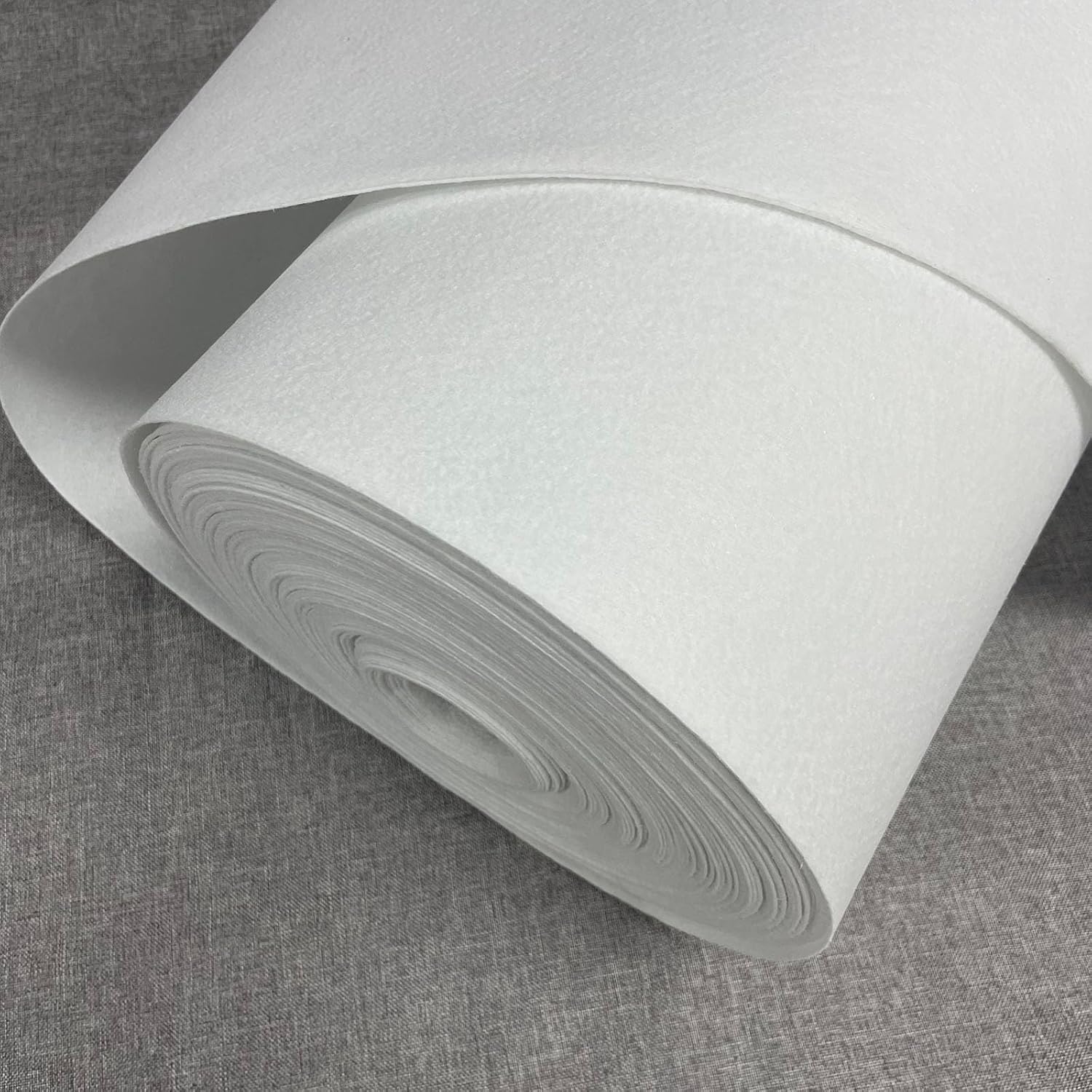 Amazon.com: Stiff Felt for Crafts, 1mm Thick Hard Felt Sheets, 1 Pcs ...