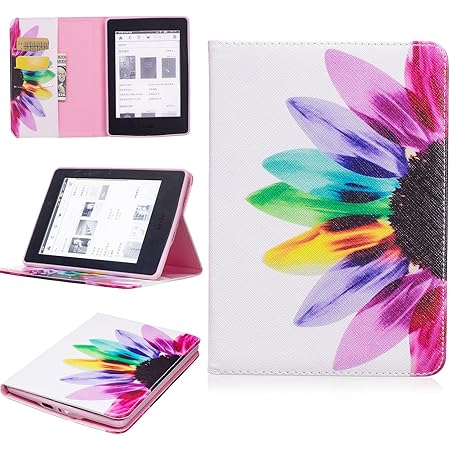 Amazon.com: Dteck Case for (6 Inch) Kindle Paperwhite (10th Generation ...