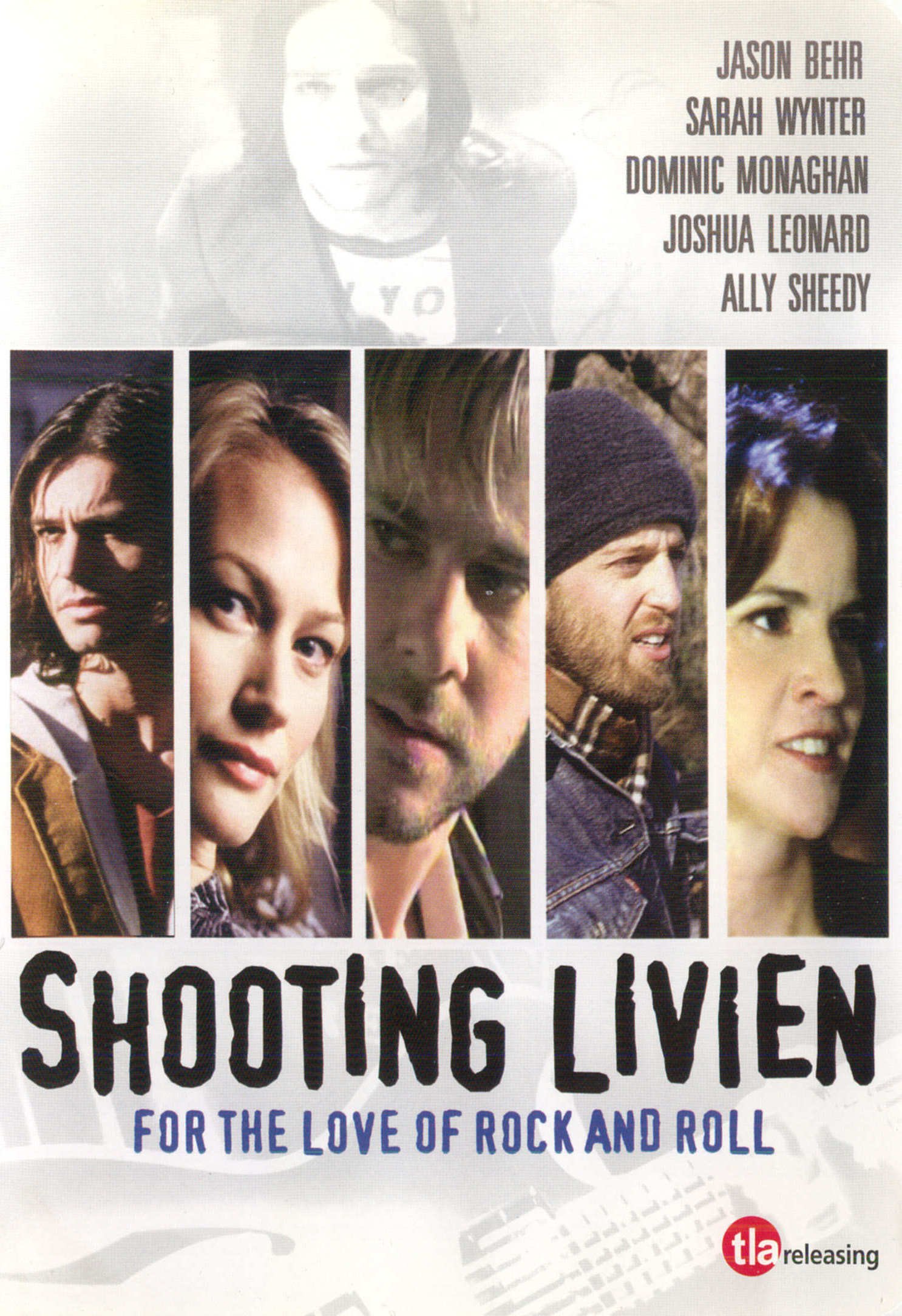 Amazon.com: Shooting Livein : Jason Behr, Sarah Wynter, Dominic ...