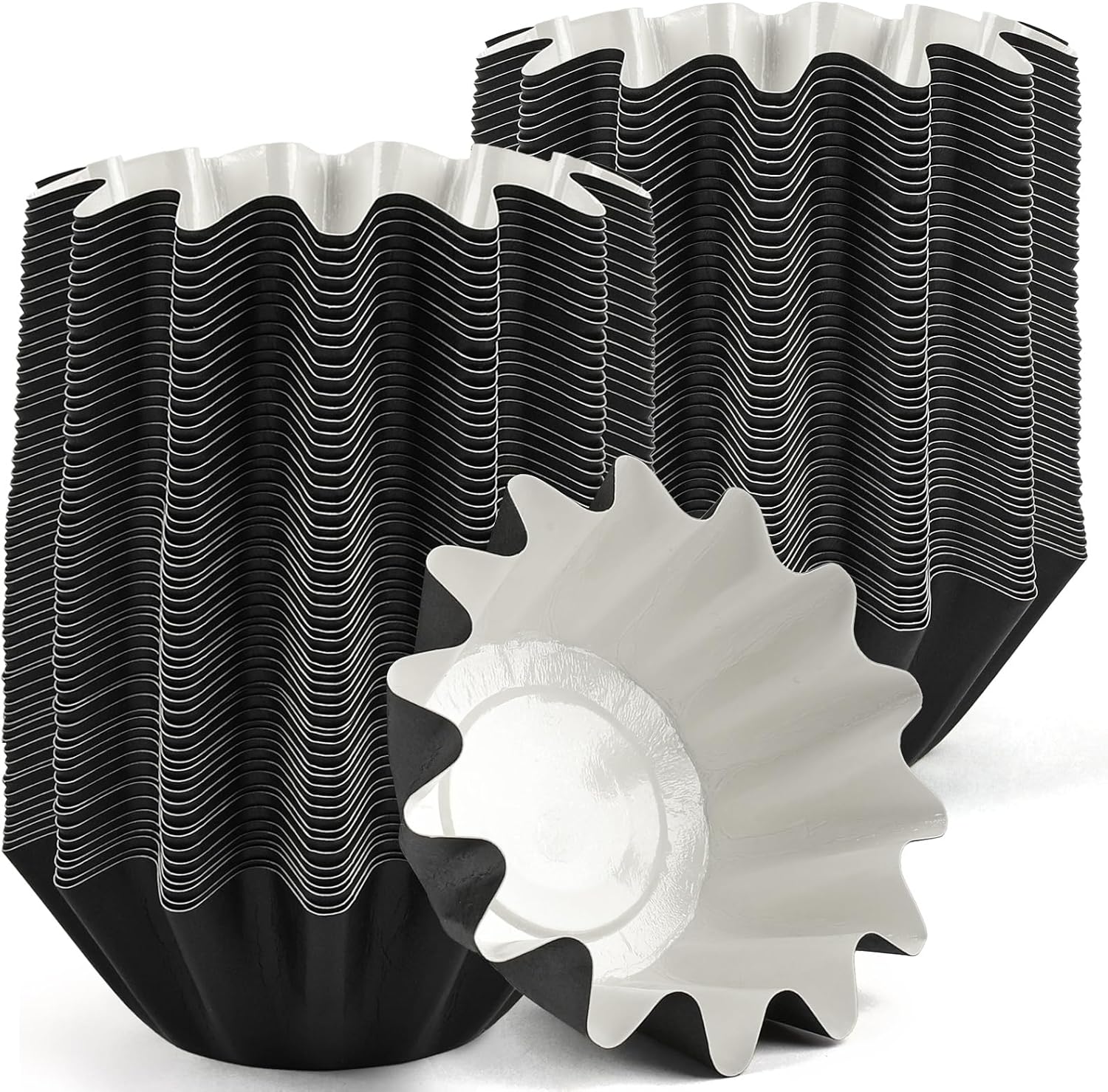 Amazon.com: 100 Pcs Wax Melt Liners, Wax Melt Warmer Liners, Leakproof & Reusable Wax Melt Cups ...