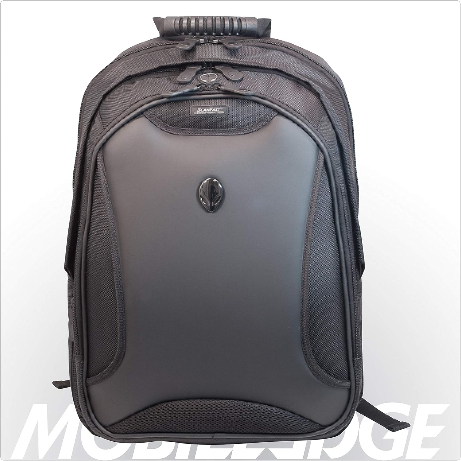 Mobile Edge ME-AWBP2.0 Mobile Edge 17.3-Inch Alienware Orion Backpack ...