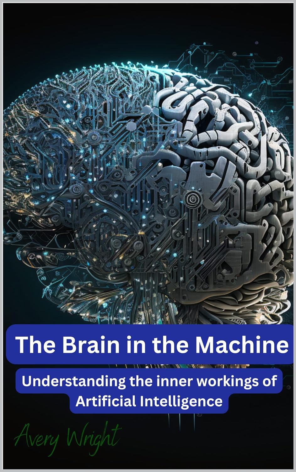 Amazon.com: The Brain in the Machine: Understanding the Inner Workings of Artificial ...