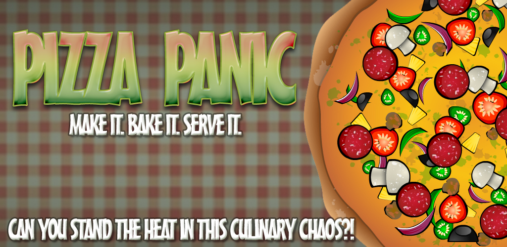 Pizza Panic:Amazon.com:Appstore for Android