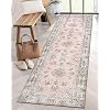 Amazon.com: BoutiqueRugs Moora Boho Vintage Area Rug - Farmhouse ...