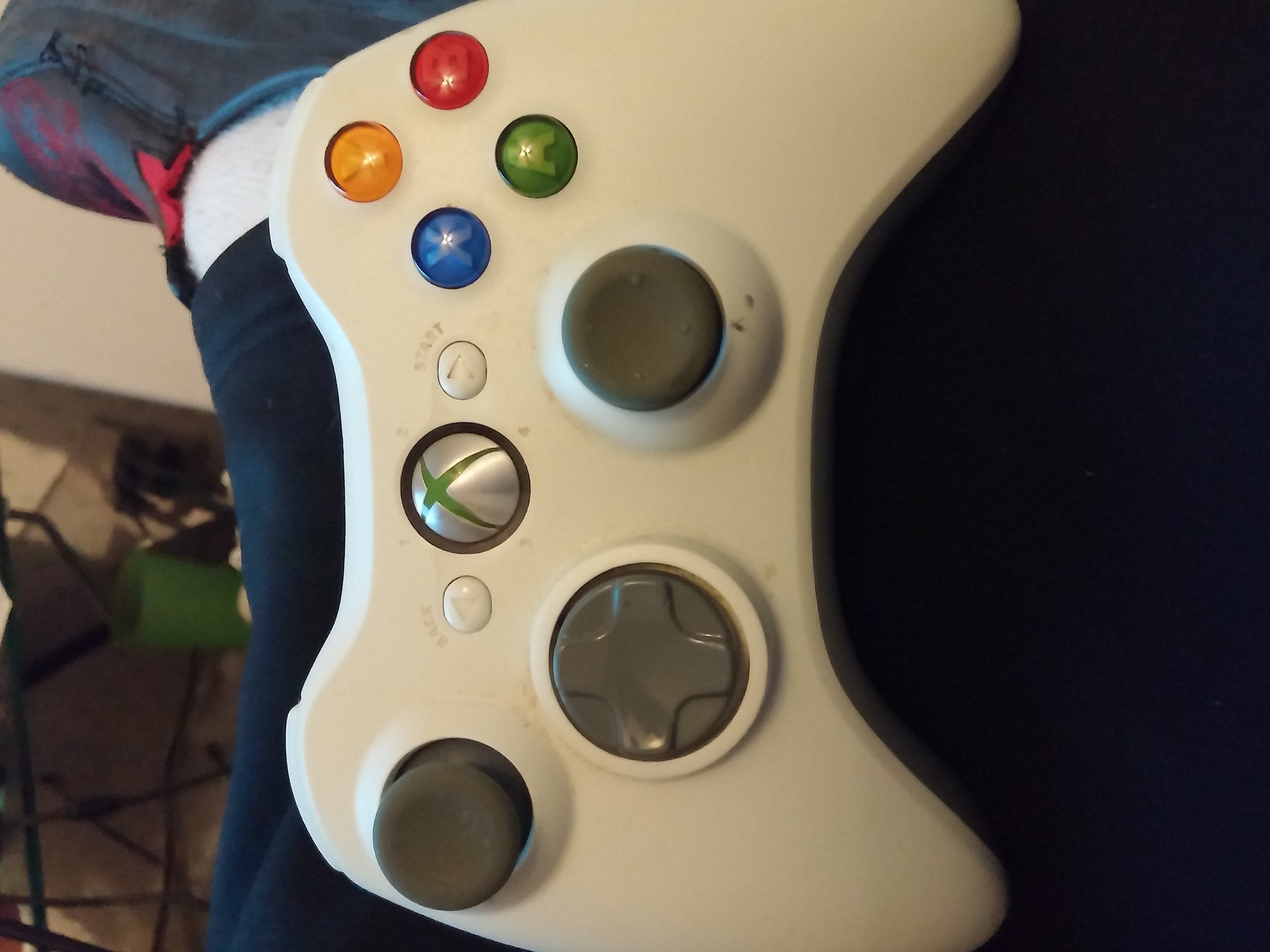 Xbox 360 Kinect White Bundle Xbox 360® Kinect™ Star Wars® Limited
