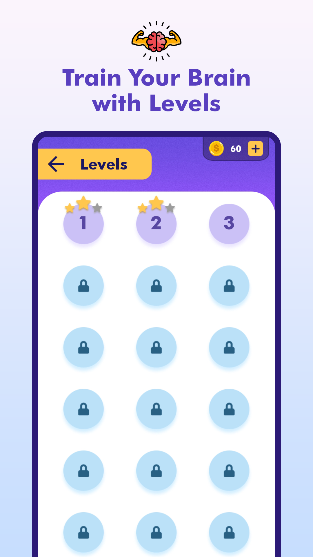 IQ Test - Brain Test Training - App on Amazon Appstore