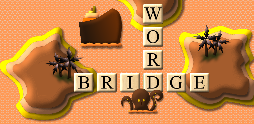 Word Bridge - A Word Linking Puzzle Game:Amazon.co.uk:Appstore for Android