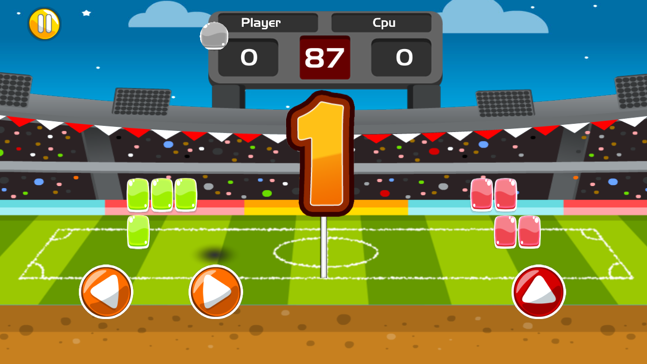 Block Brick Soccer - App on Amazon Appstore