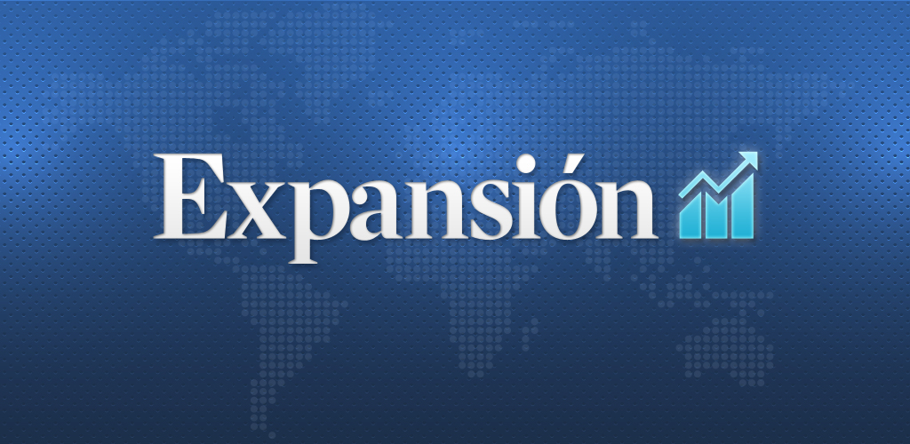 Aplicación Expansion.com en Amazon Appstore
