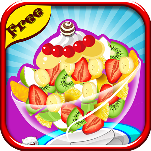 Fruit Salad Maker – Games for Girls. - App on Amazon Appstore