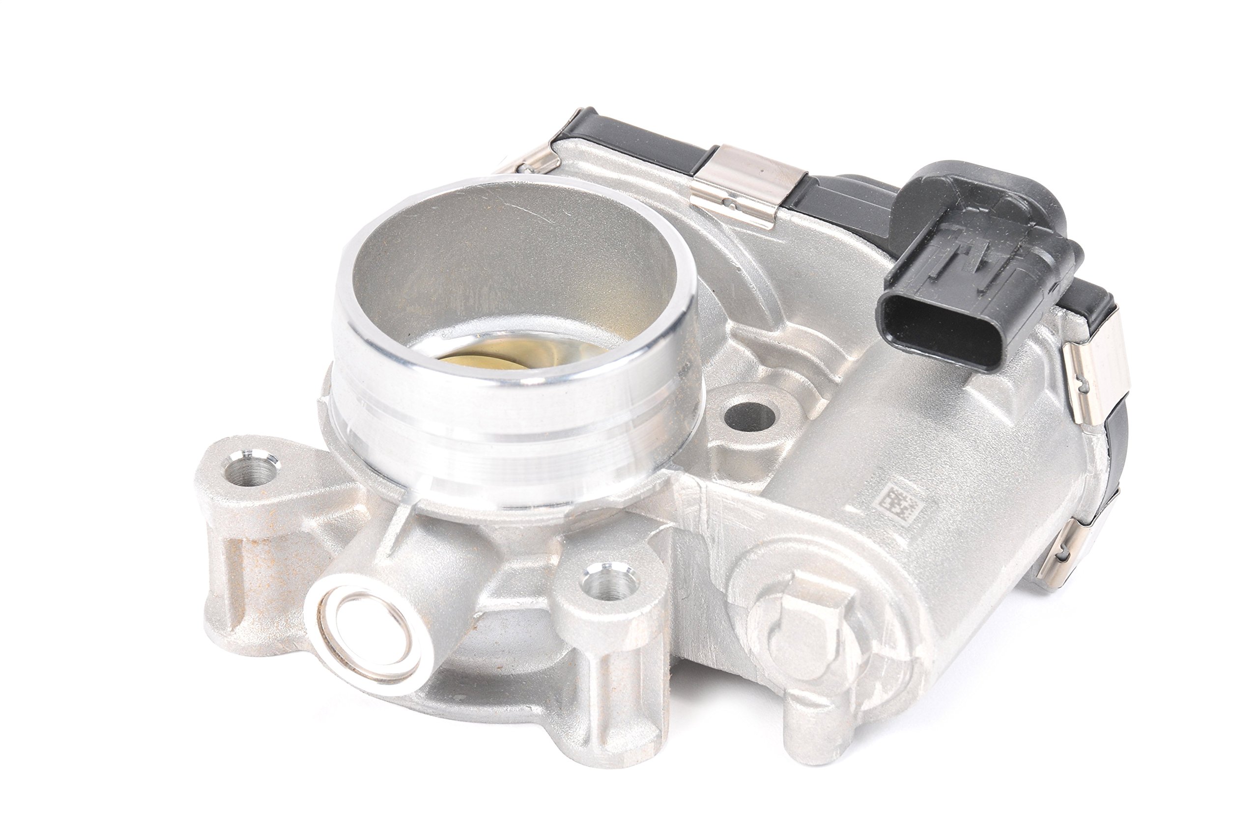 Amazon.com: ACDelco 12659491 GM Original Equipment Fuel Injection ...