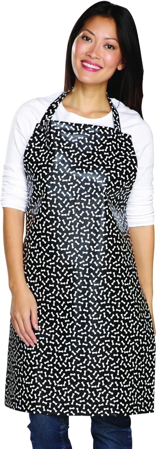 Top Performance Waterproof Aprons — Stain-Resistant PVC Aprons for ...