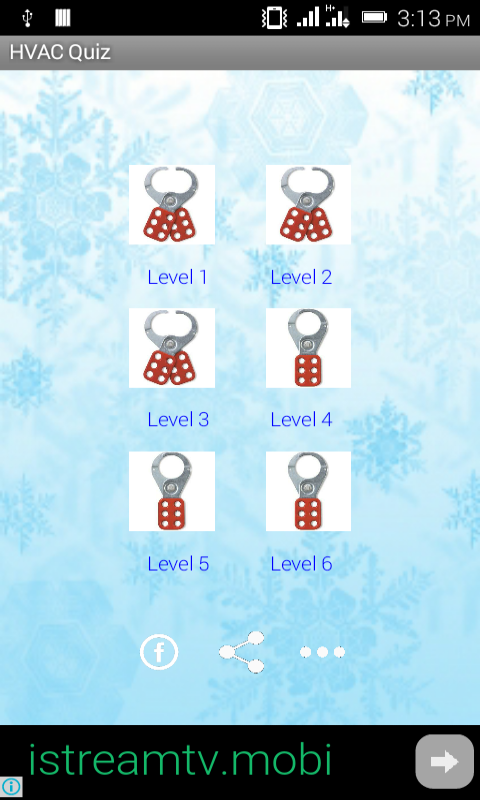 HVAC Quiz - App on the Amazon Appstore