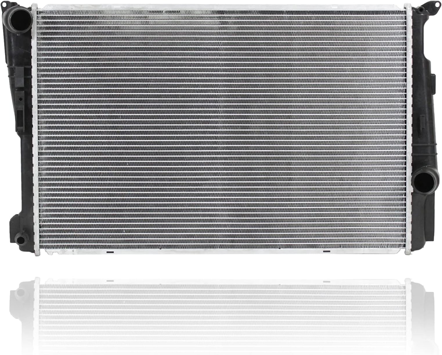 Amazon.com: Klimoto Radiator | Compatible with 2011-2017 BMW X3; 2015 ...