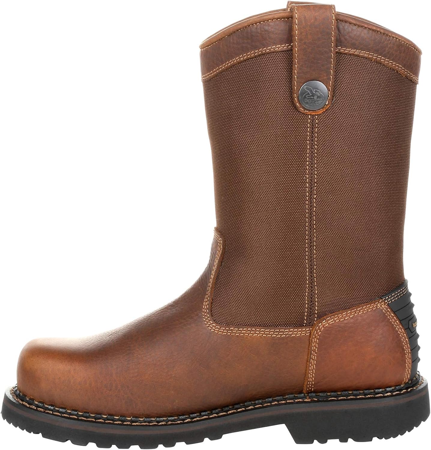 Men's Revamped Georgia Giant Boot by Georgia Boot Nepal | Ubuy