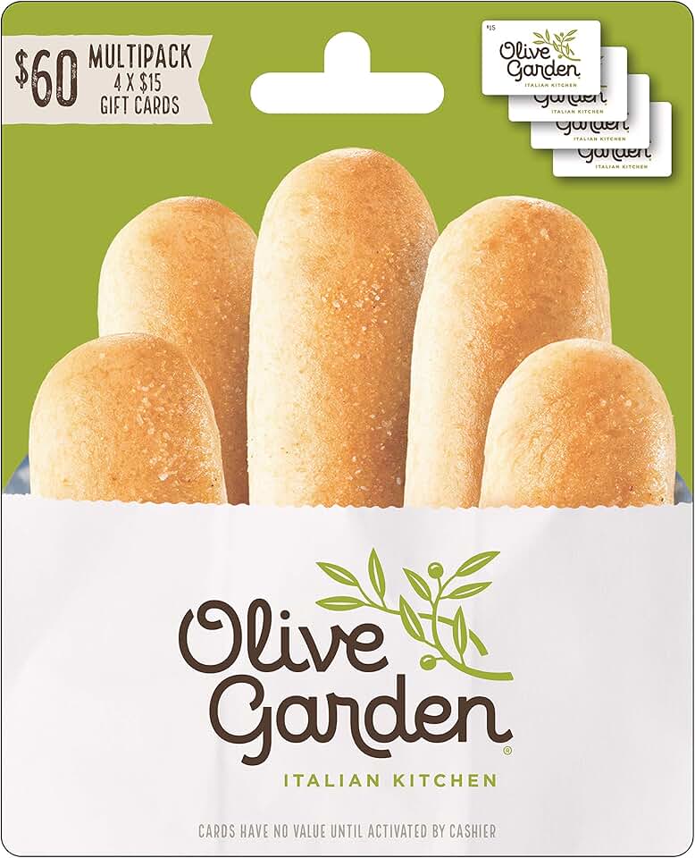 Amazon.com: Multi-Pack: Gift Cards