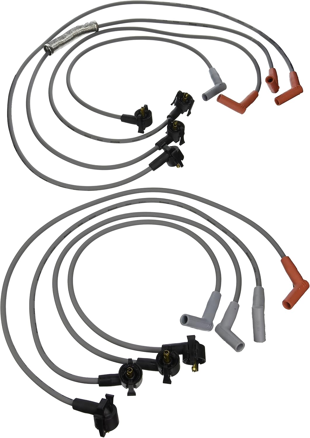 Amazon.com: Motorcraft Ignition Wire : Automotive