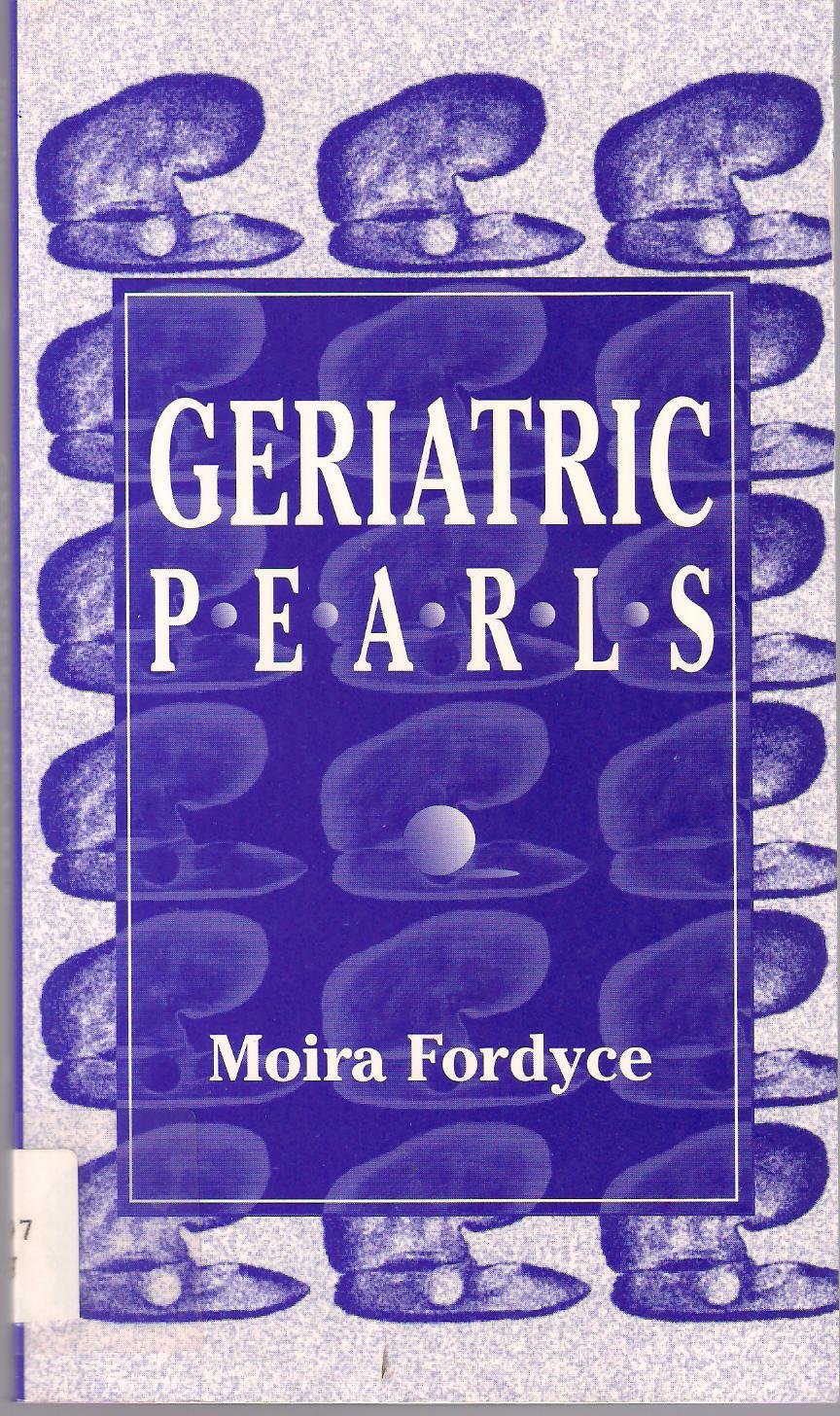 Geriatric Pearls: 9780803604346: Medicine & Health Science Books ...