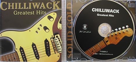 Greatest Hits: Chilliwack: Amazon.ca: Music
