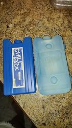 Amazon.com: Secret Flask Looks Like an Ice Pack. Great Hidden Flask for ...