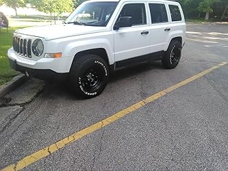 Amazon.com: Vision 84 D Window 16x8 5x4.5" +0mm Gloss Black Wheel Rim ...