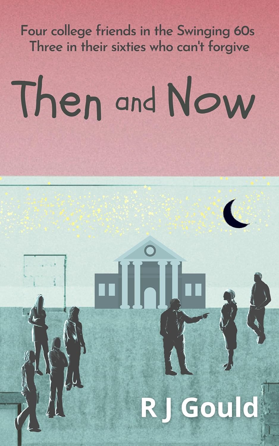Amazon.com: Then and now: A tale of love, loss and the chance to put ...