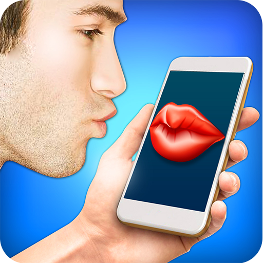Training Kiss Simulator:Amazon.de:Appstore for Android