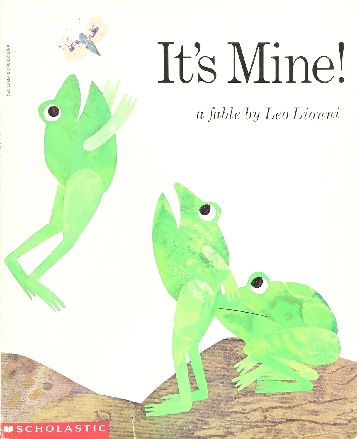 Amazon.co.jp: It's Mine! : 本