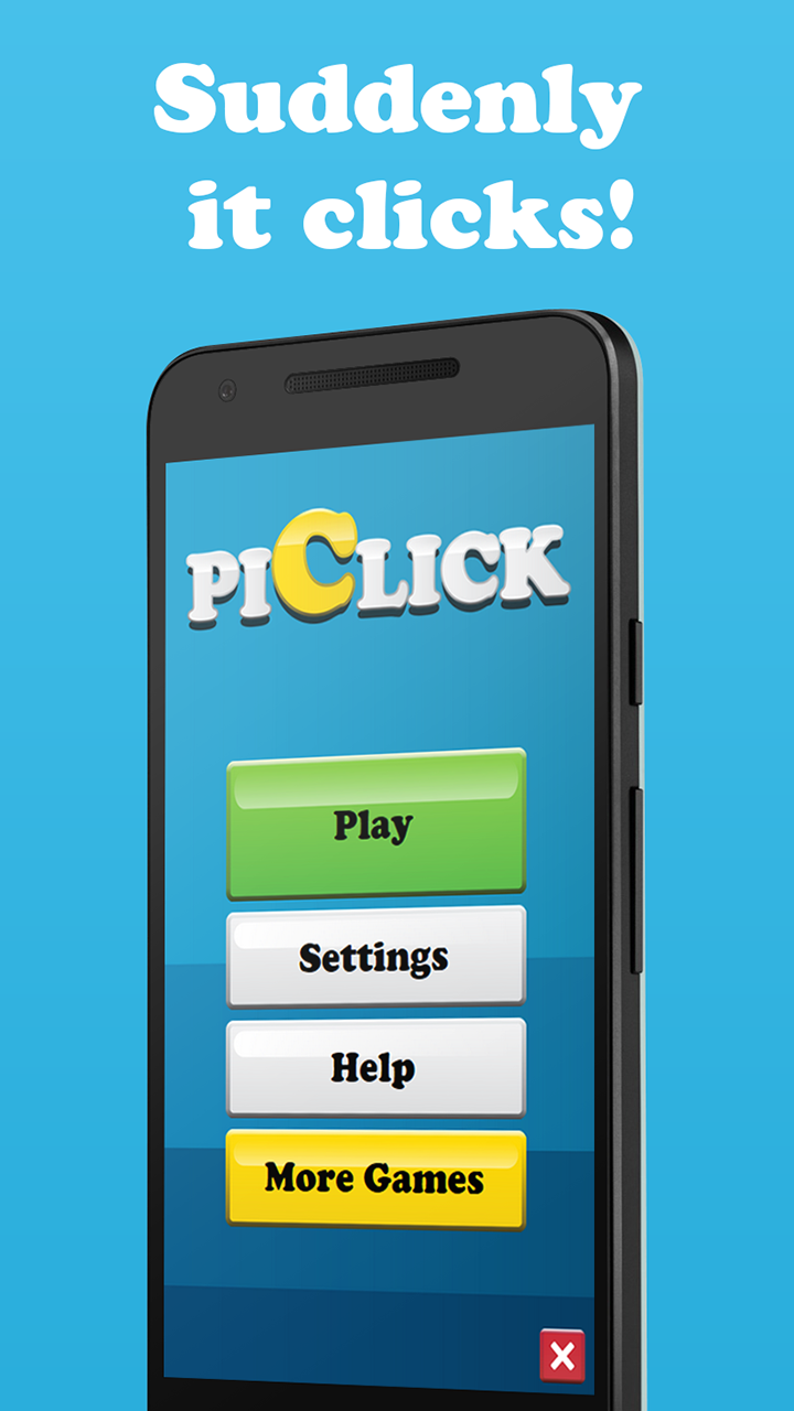 PicClick Word Quiz - App on Amazon Appstore