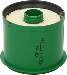 Muller Filter FN1450 Filtro combustible : Amazon.es: Coche y moto