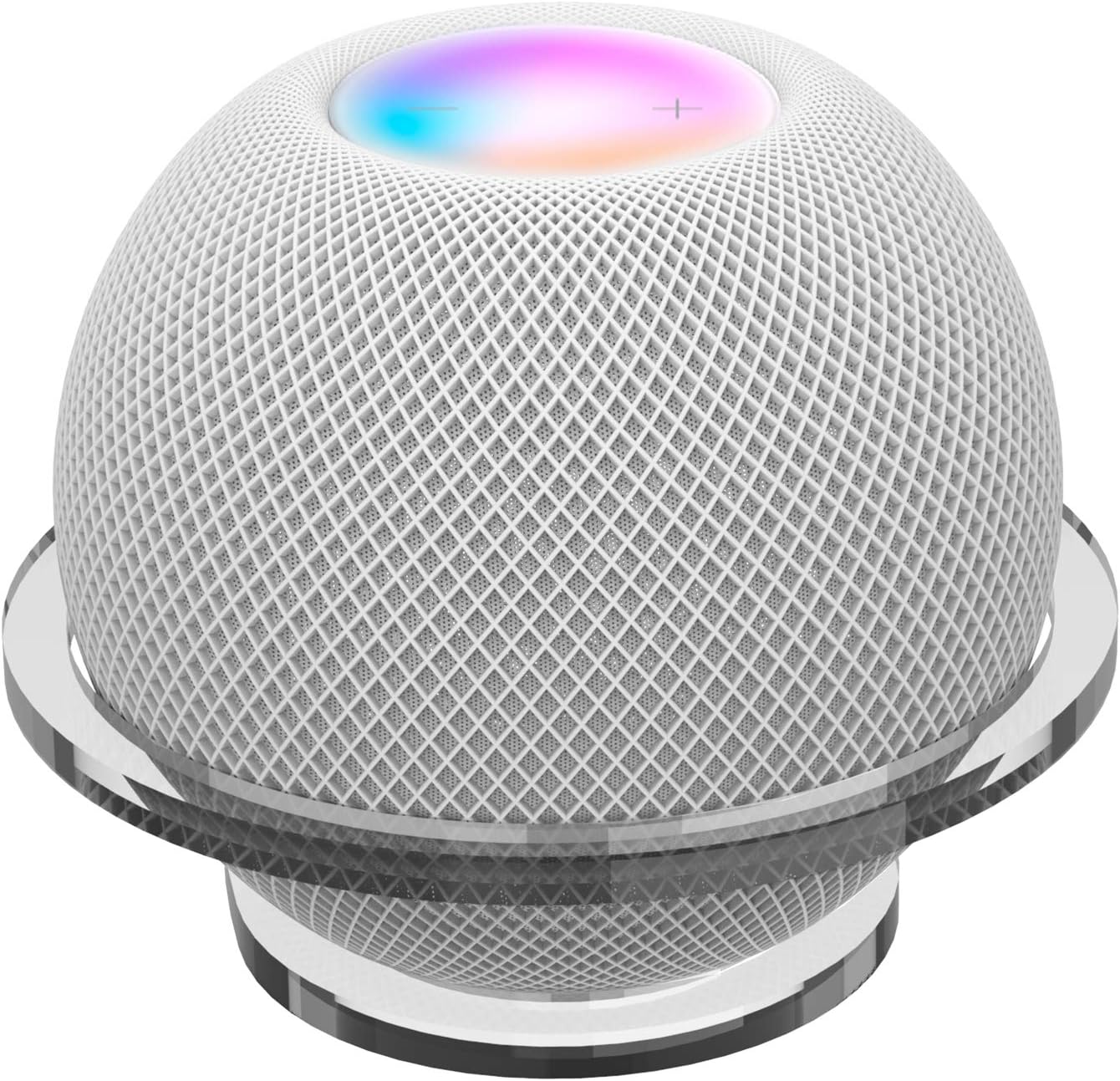 Amazon.com: LeongLzt Ouligei Top-Notch Quality Homepod Mini Wall Mount ...