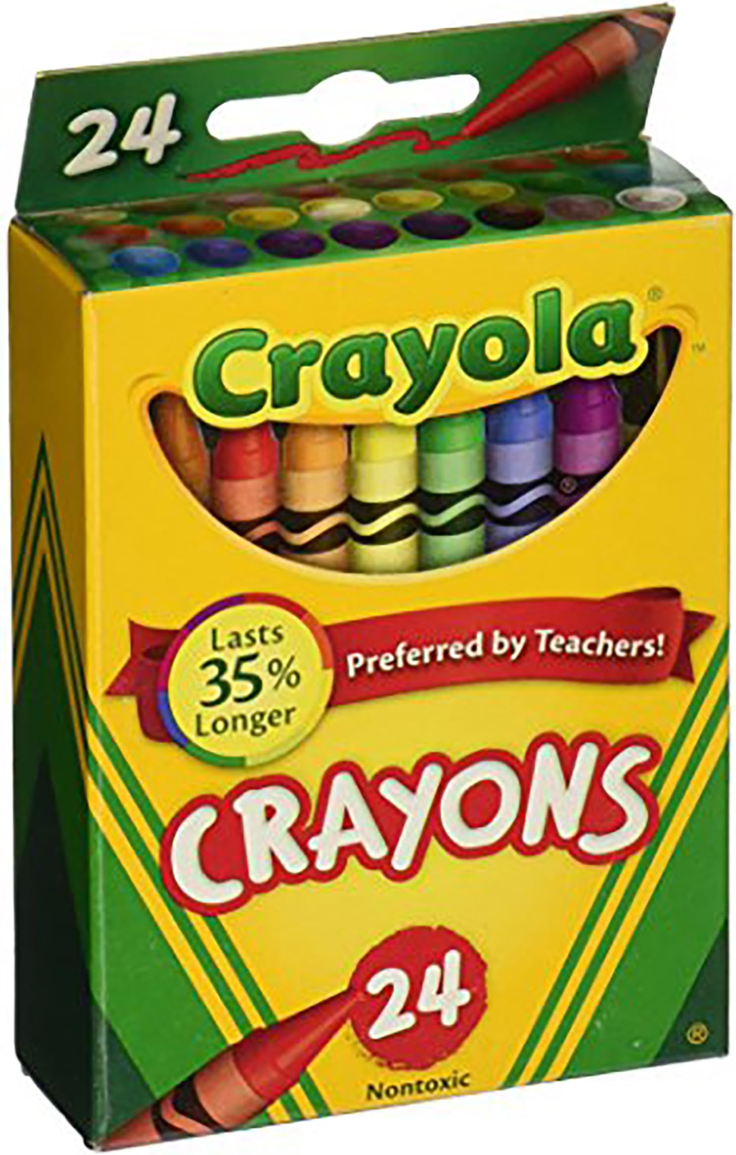 Amazon.com: Crayola 531508 Artista II 8-Color Watercolor Set, 8 ...