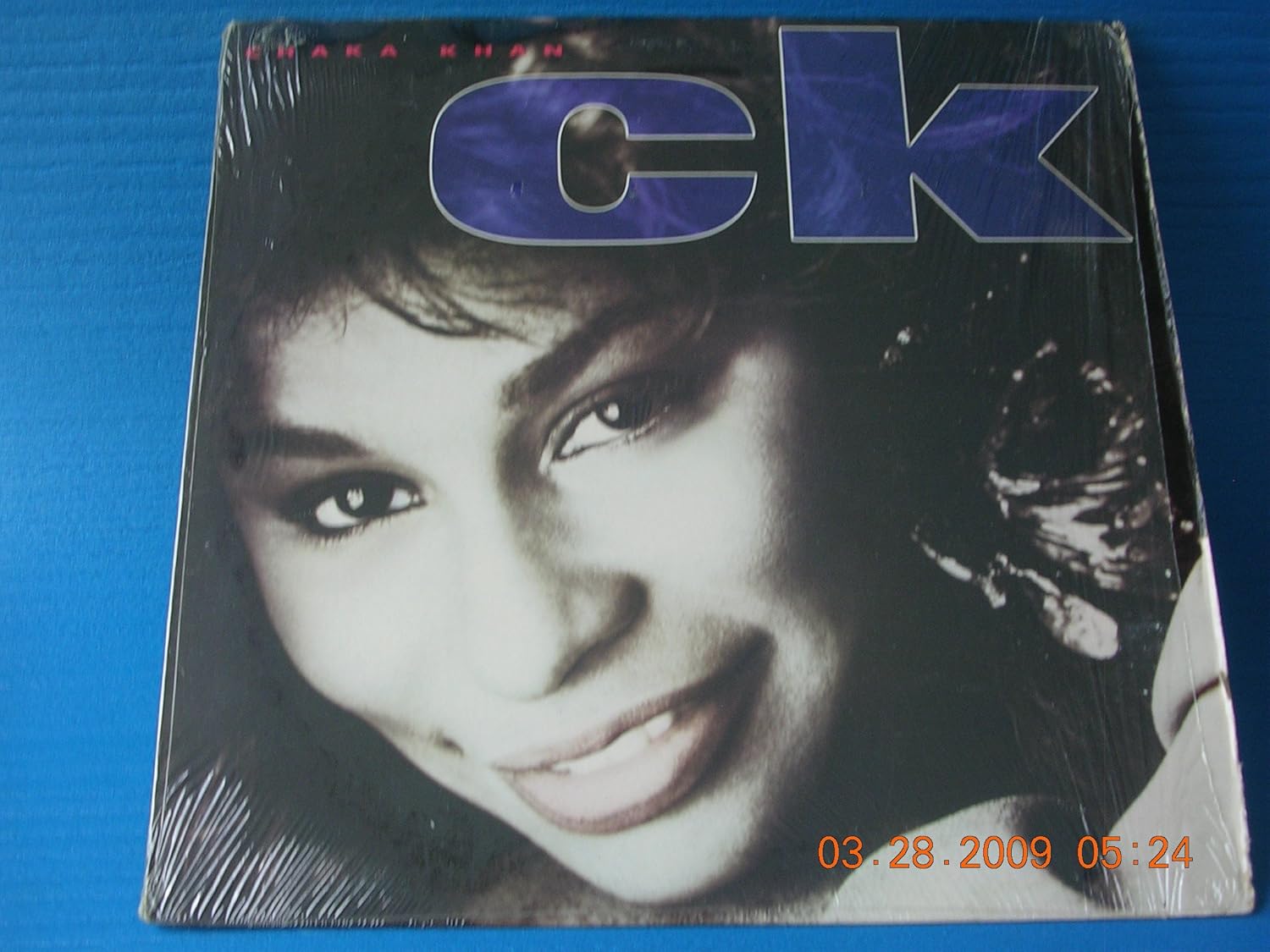 Amazon.com: ck: CDs & Vinyl