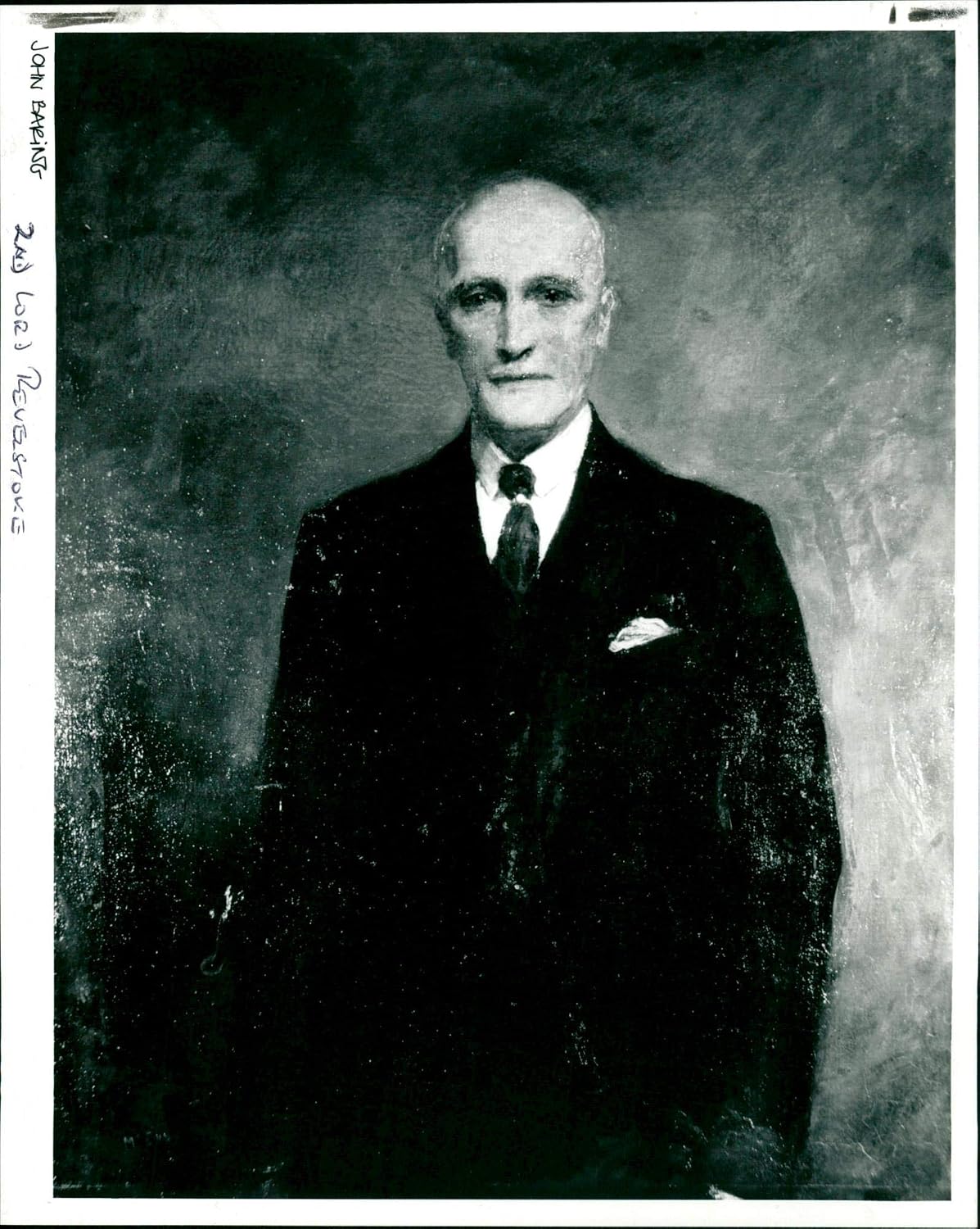 Amazon.com: John Baring - Vintage Press Photo: Posters & Prints