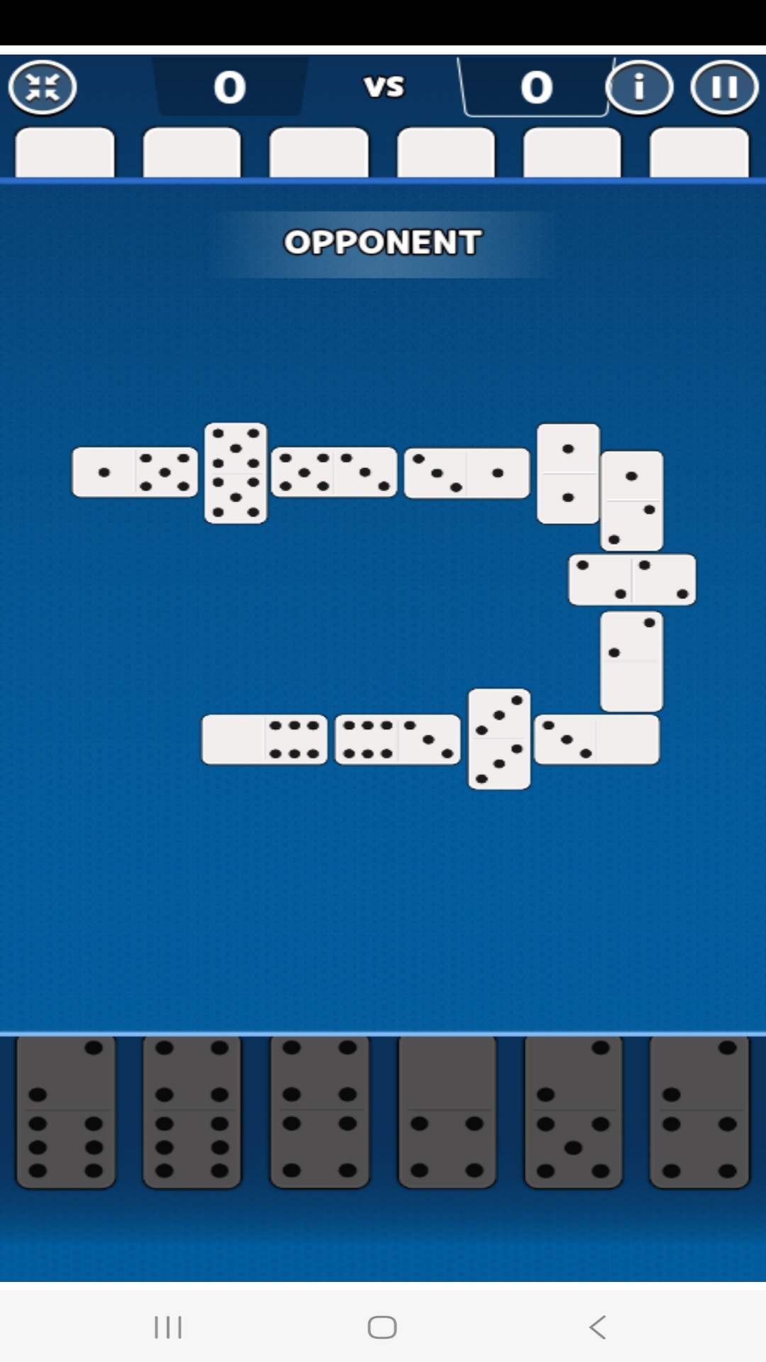 Domino - App on Amazon Appstore