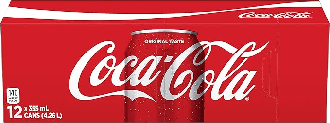 Coca-Cola Coke Classic