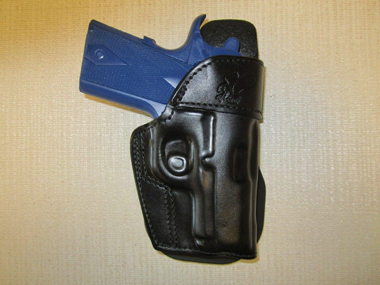 Amazon.com : Braids Holsters paddle holster choose gun & left or right ...