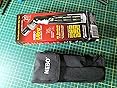 Amazon.com: NEBO Ultra Socket Combination Kit: Includes 19 Sockets Both ...