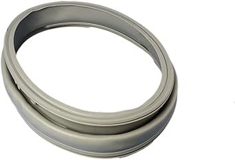 Amazon.com: LG MDS33059402 Genuine OEM Door Gasket for LG Front-Load ...