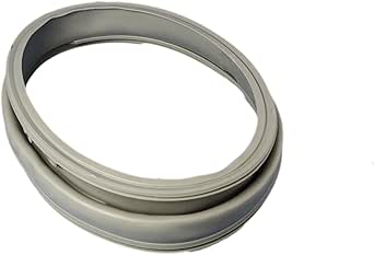 Amazon.com: LG MDS33059402 Genuine OEM Door Gasket for LG Front-Load ...