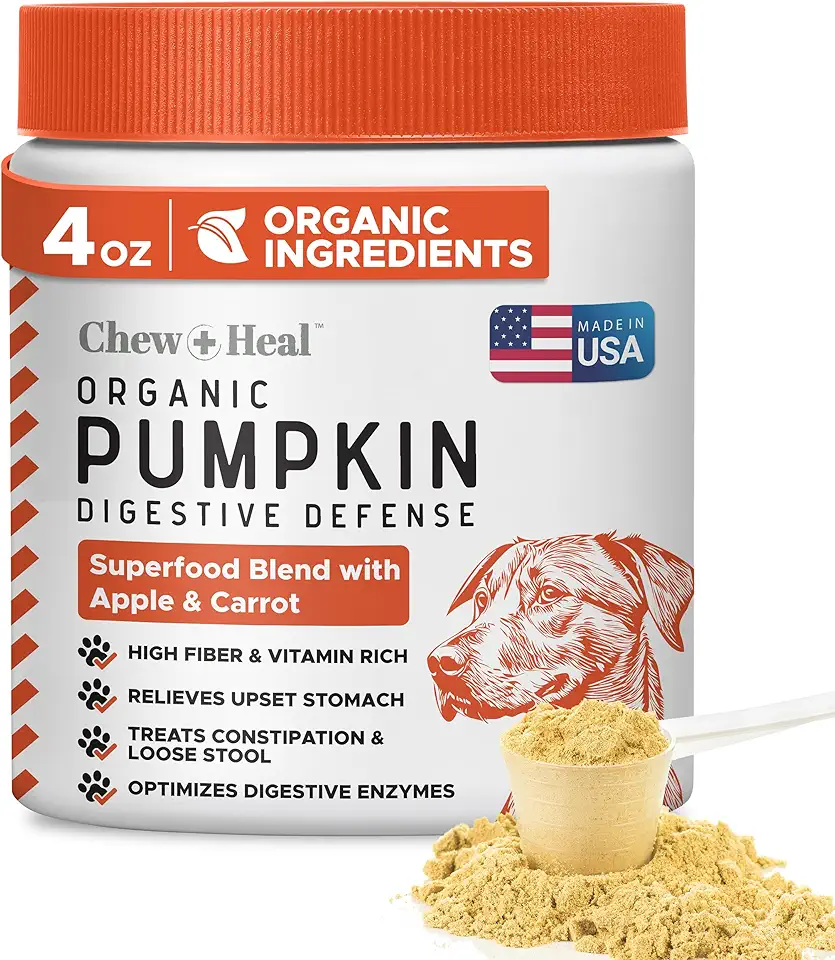 The Surprising Truth: Can Dogs Safely Consume Baking Powder? | PetShun