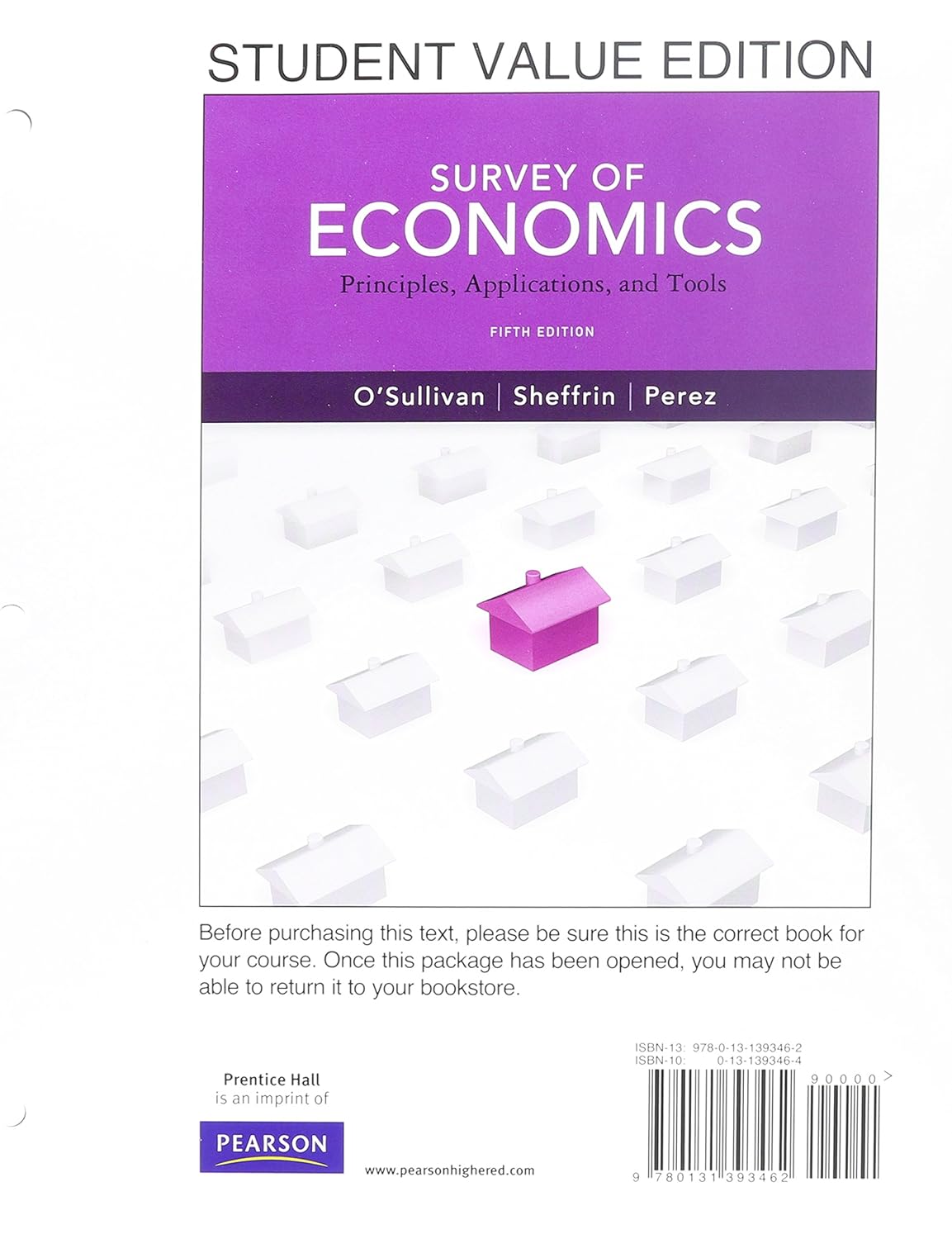 Survey of Economics + New Myeconlab With Pearson Etext Access Card, 1 ...