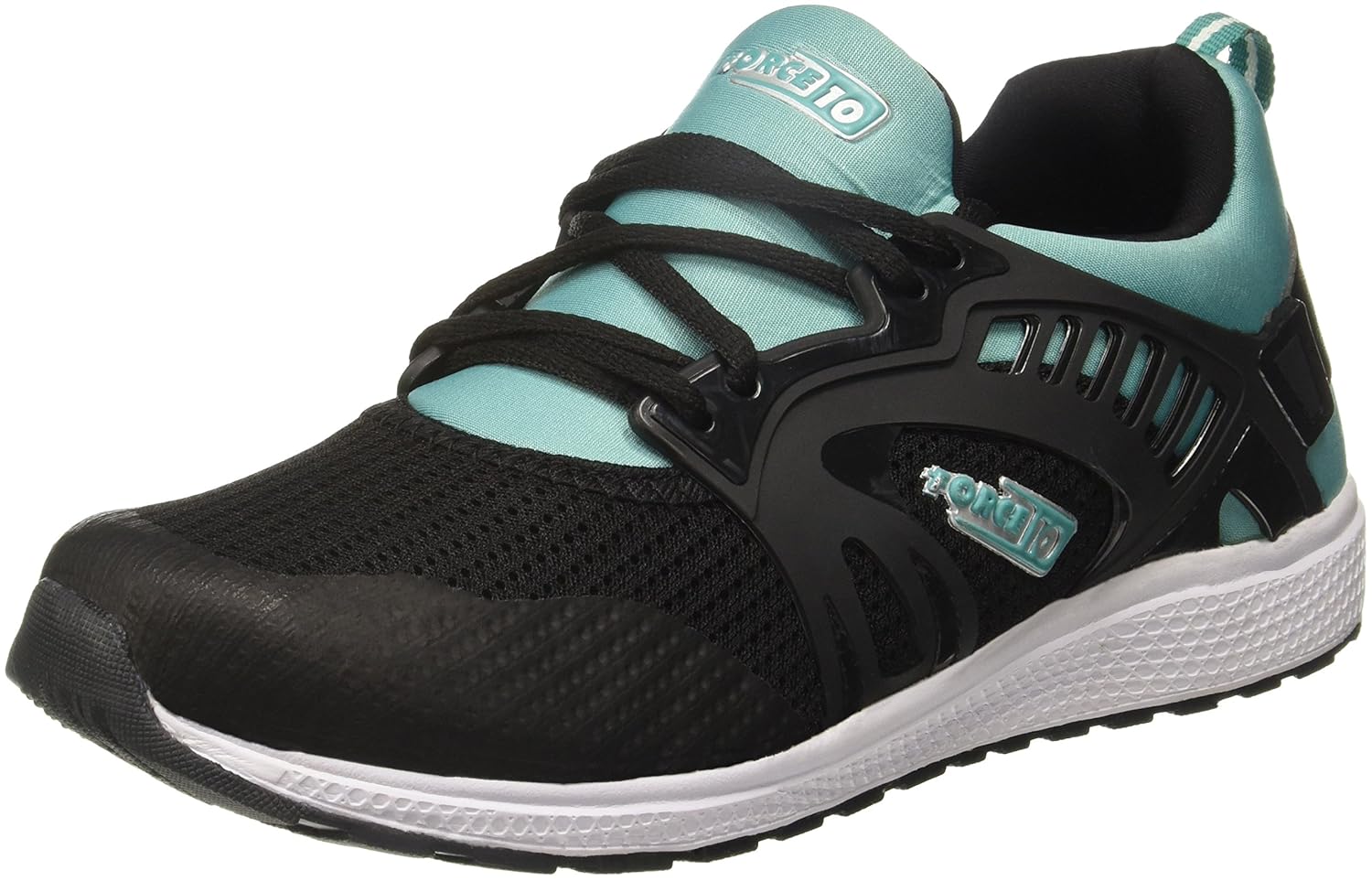 Buy Liberty Force 10 (from Men's Green Running Shoes - 6.5 UK/India (40 ...