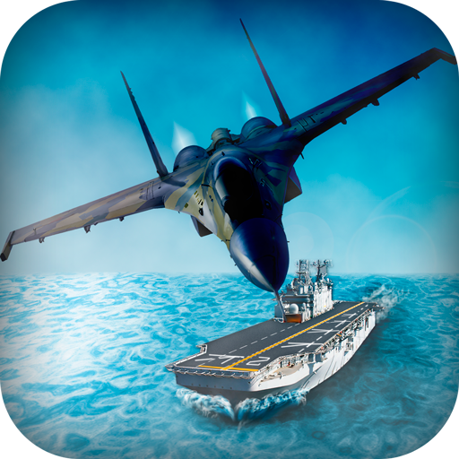Jet Fighter: Flight Simulator 3D - App on Amazon Appstore