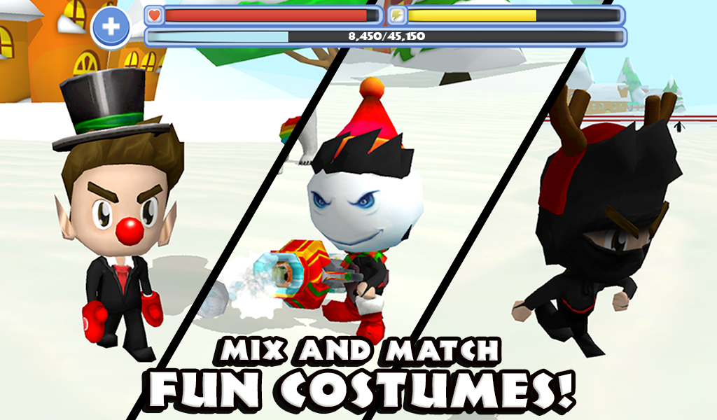 Bad Elf Simulator - App on Amazon Appstore