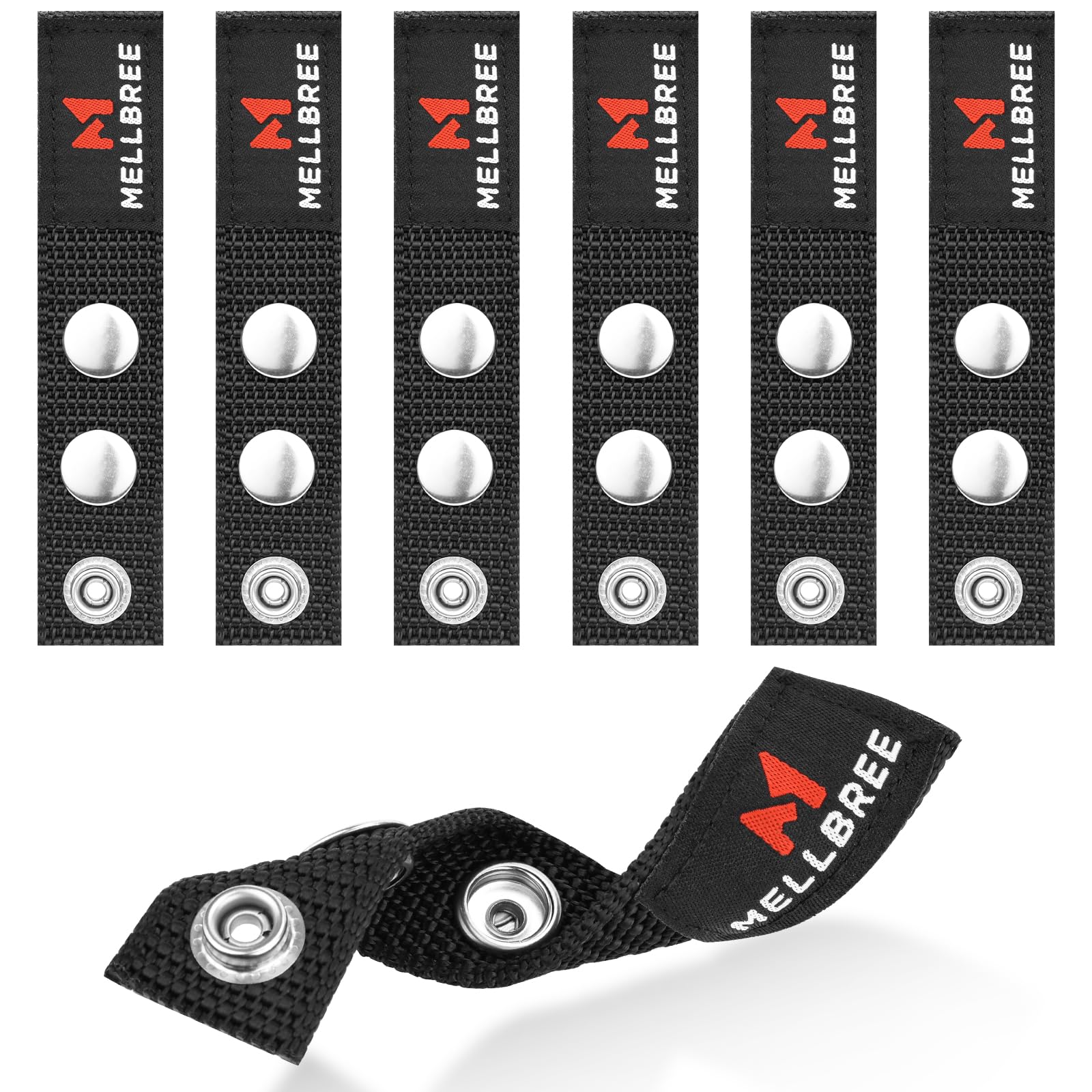 Amazon.com: Snap Extenders for Boat Canvas, 6pcs 1"~2" 304 Steel Boat ...