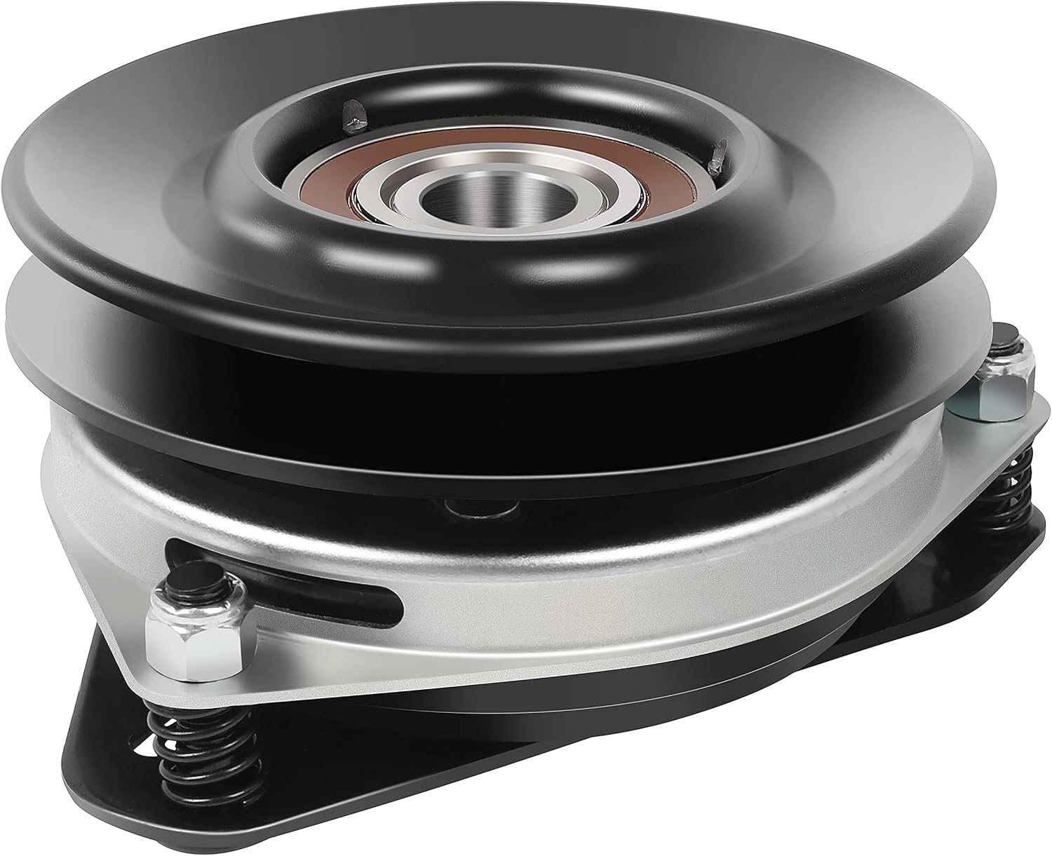 Amazon.com : ACEBRI 15772 PTO Clutch Replacement for Husqvarna/for ...